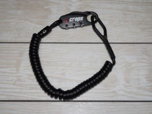 クロップス ダイヤルロック Q-BIRO レビュー・インプレ | 自由気ままに。