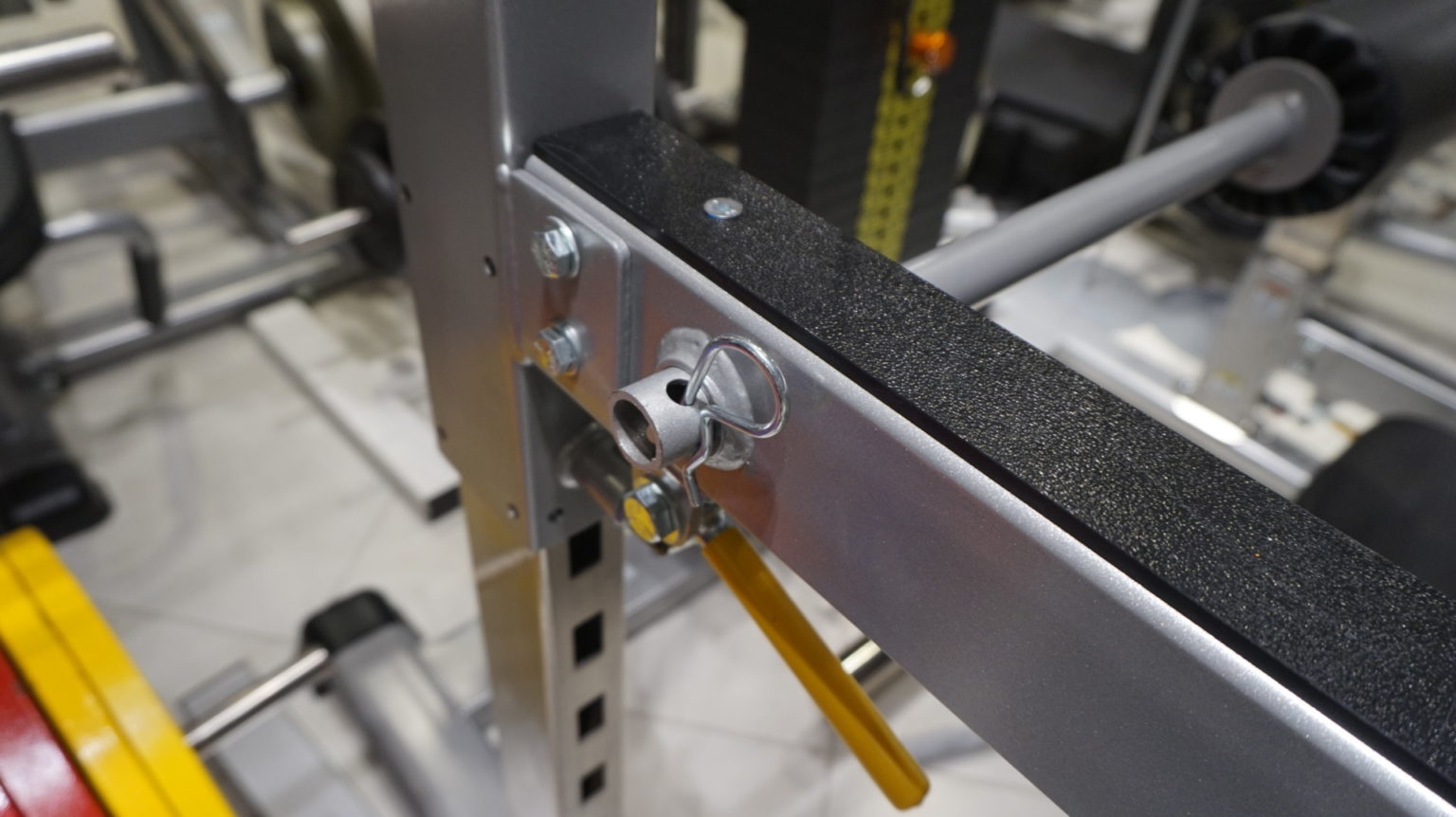 タフスタッフ パワーラックCPR-265 徹底プレビュー | 自由気ままに。